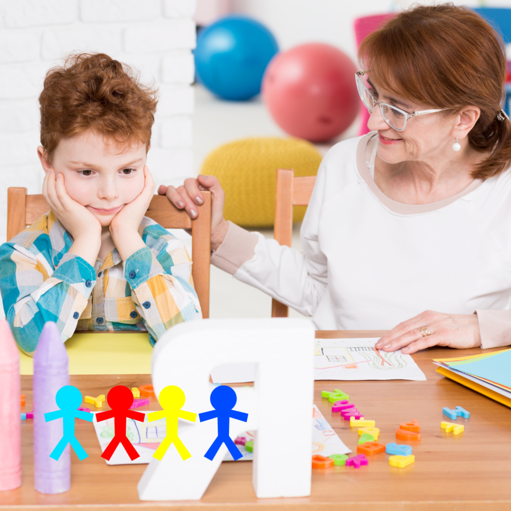 10 Tips For Teaching An Autistic Child To Write - Living with Autism