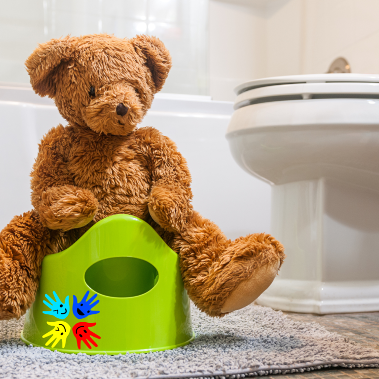 Potty Training a Child with Autism: Complete Guide for Parents (2025)