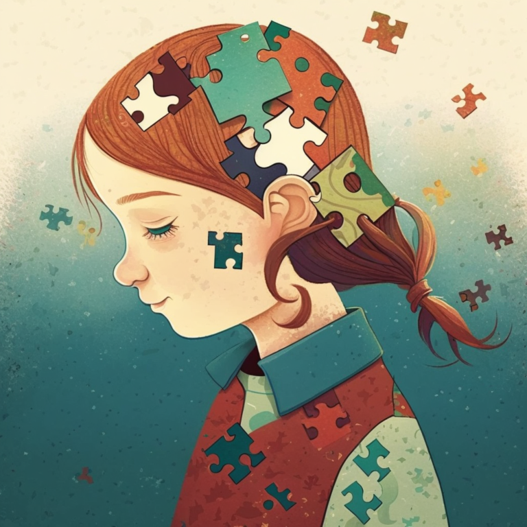 Understanding Autism: Common Characteristics & Traits Guide 2025 ...