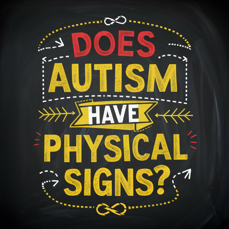 Can You Be Autistic and Not Know? - Living with Autism