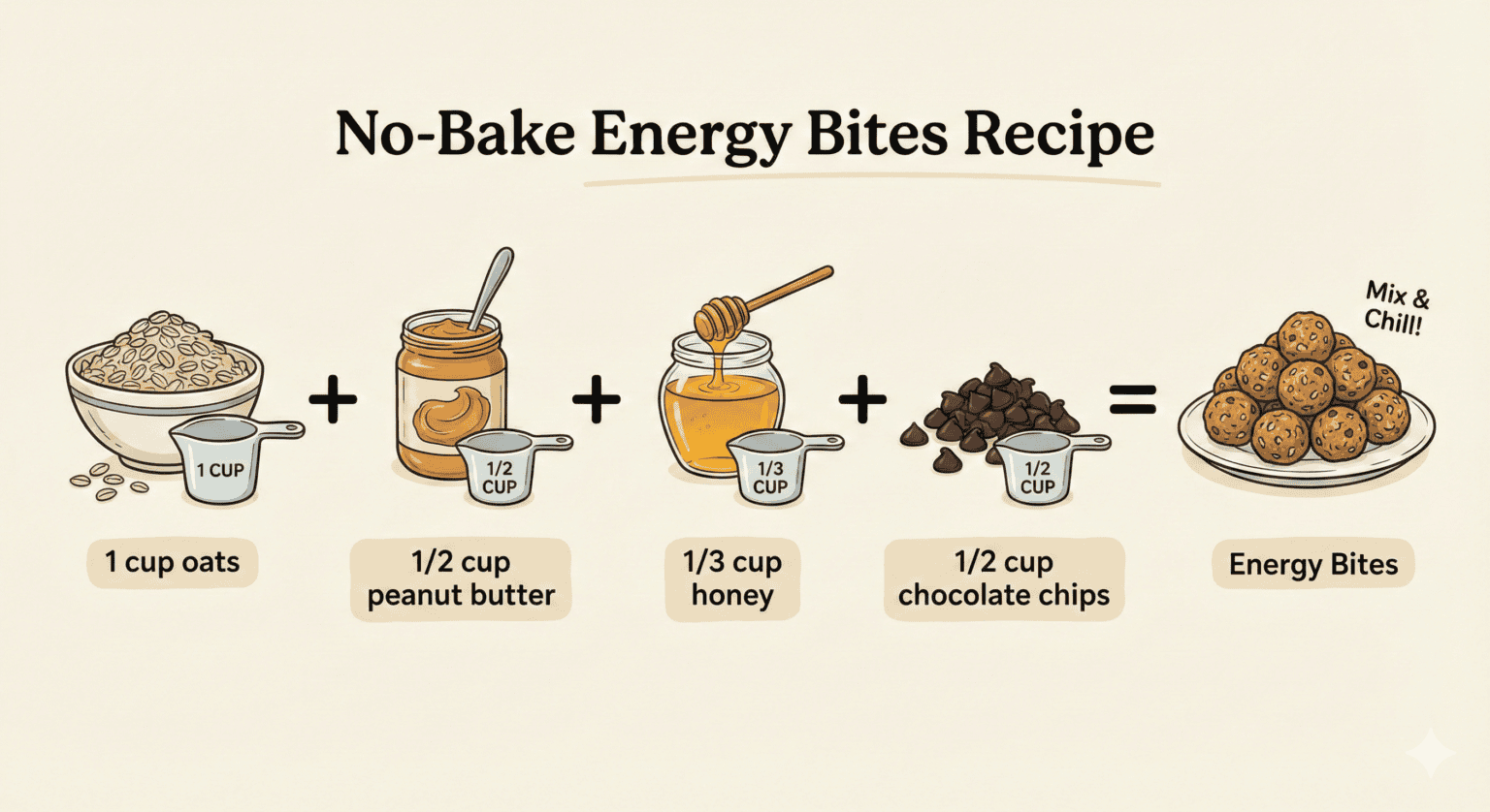 Visual Recipes for Autism: A Guide for Non-Verbal Learners | 101Autism