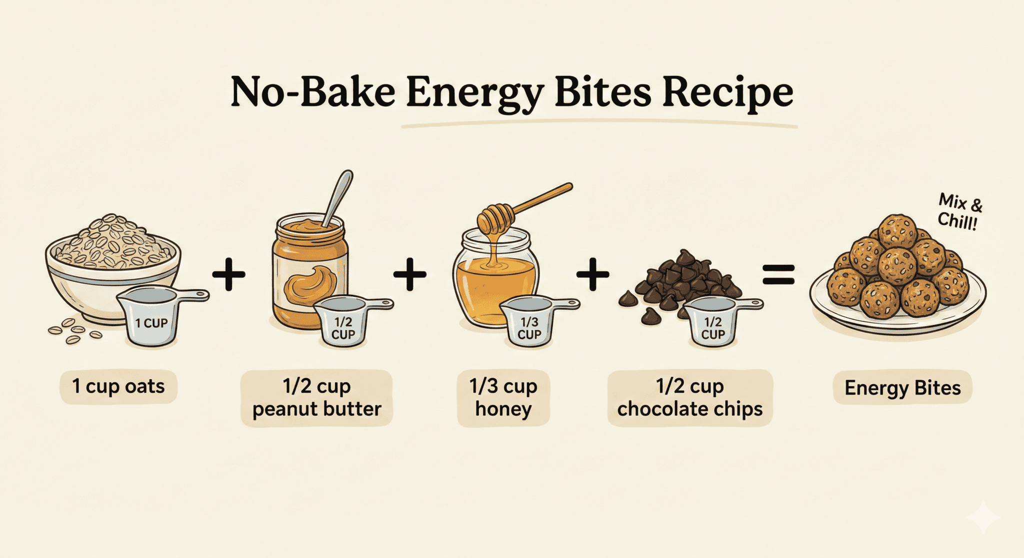 Visual Recipes for Autism: A Guide for Non-Verbal Learners | 101Autism